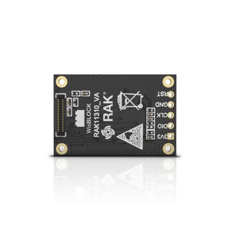 Wisblock Core Rak11310 Mit Lora Bastelgarage Elektronik Online Shop