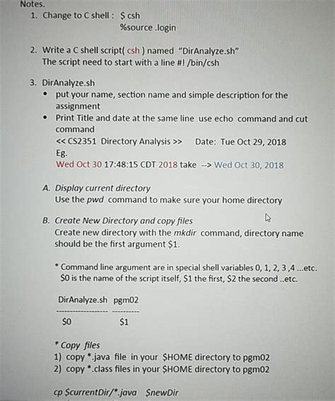 Solved Cs2351 Unix Programming Assignment 2 Due Date Nov