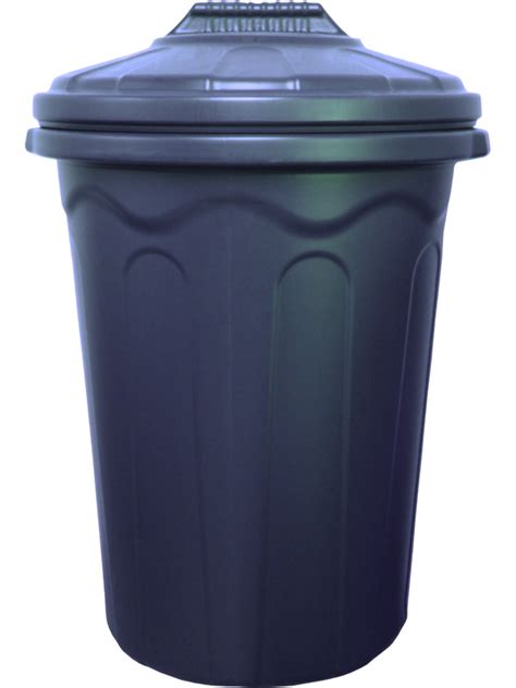 Бочка бак хозяйственный синий 100л арт ББХ 100Н