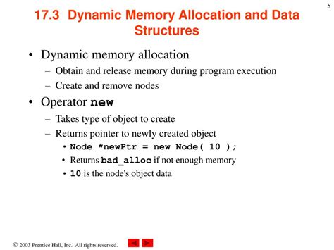 Ppt Chapter 17 Data Structures Powerpoint Presentation Free