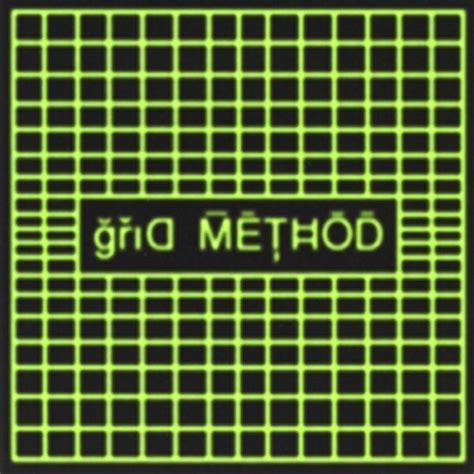 Grid Method Grid Method Qobuz
