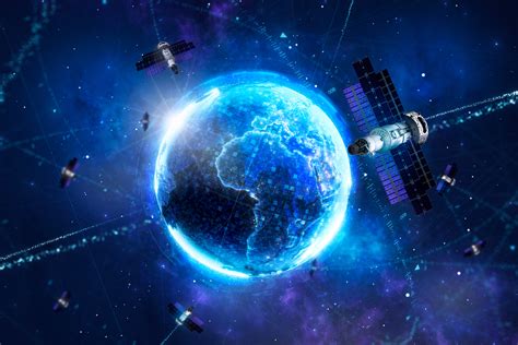 Unclassified Space Strategy Outlines How Dod Will Defend Satellites In