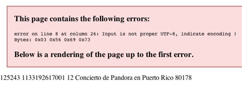Character Encoding Replace This Hex Chars From String In Php ← Php