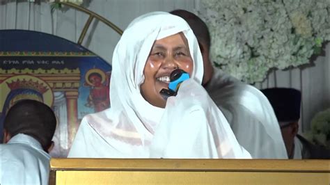 የእመቤታችን ቅድስት ድንግል ልደታ ማርያም በዓለ ልደት ክብረ በዓል Youtube