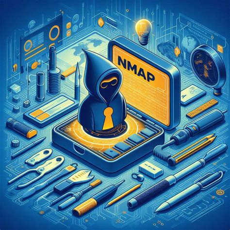 Exploring Nmap Your Essential Cybersecurity Tool Exploring Nmap Your Essential Cybersecurity Tool