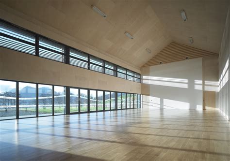 Raasay Community Centre Architecture Project Scotland