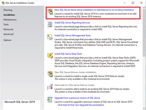 How To Install Sql Server 2019 Developer Edition Debugto