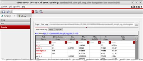 Virtuosity Debugging Like A Pro Using Voltus Xfi Result Browser Strategies To Boost Efficiency