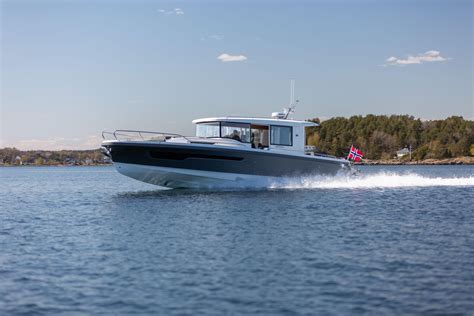 2021 Nimbus C11 Pilothouse For Sale Yachtworld