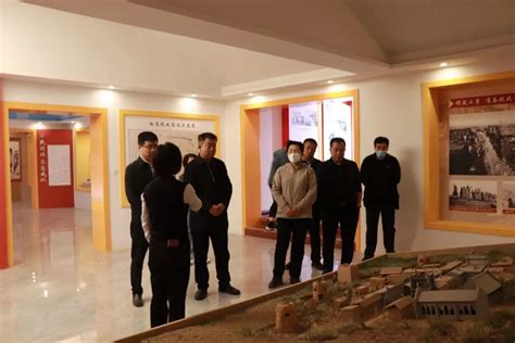 【头条】市政协副主席那胜巴图一行赴察右后旗调研澎湃号·政务澎湃新闻 The Paper