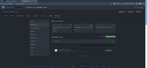GitHub CUC MCL Guidance 初学者操作指北
