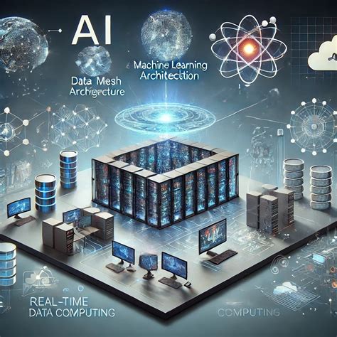 Data Architecture 9 Key Concepts And Practices For Effective Data