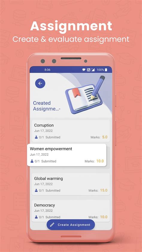 Educate Online Teaching App For Android Download