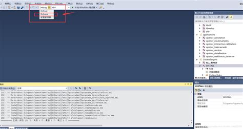 Opencv——目标跟踪tracker，cmake编译后生成release模式的lib库opencv Tracking Lib Csdn博客