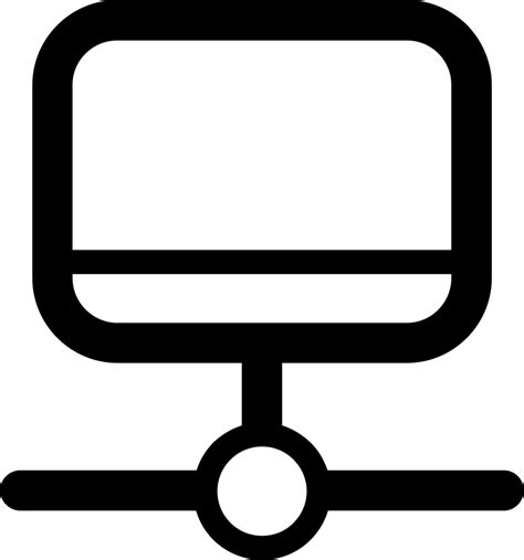 Middleware Icon 19556 Free Icons Library