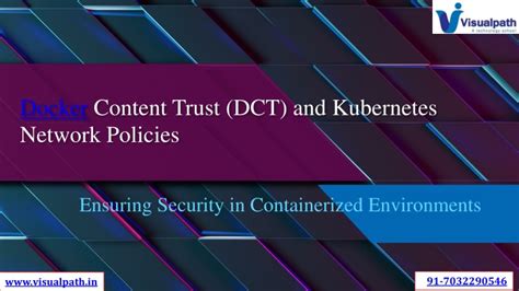 Ppt Best Docker Kubernetes Online Course Docker And Kubernetes