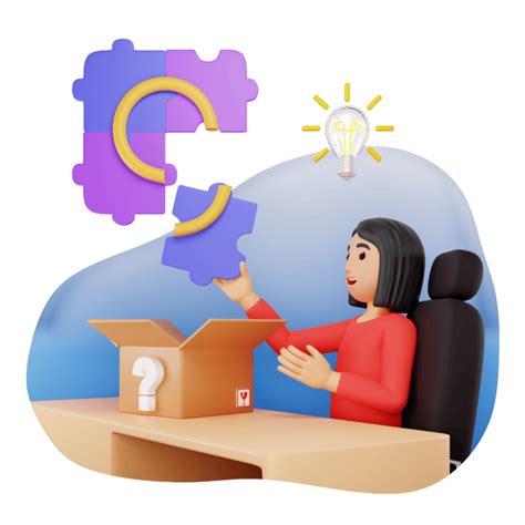 Problem Solving Pngs For Free Download