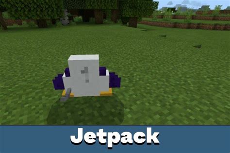 Download Robot Mod For Minecraft Pe Robot Mod For Mcpe