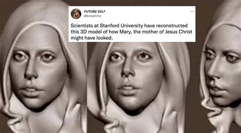 scientists have reconstructed this 3d model video gallery know your meme
