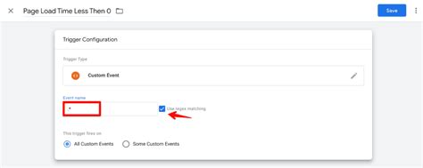 How To Track GA Page Load Time With Google Tag Manager