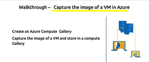 Capturing The Image Of A Virtual Machine In Azure Dev Community