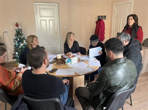 ლაგოდეხში ახალგაზრდები ინიციატივების განსახორციელებლად აუქციონის მეშვეობით თანხის შეგროვებას