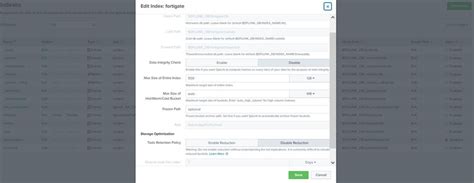 solved is it possible to free up splunk system disk space splunk