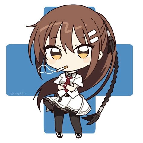 Minakami Yuki Subarashiki Hibi Drawn By Aiyan Danbooru