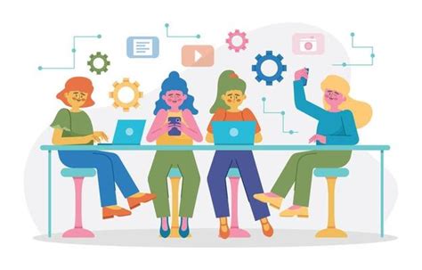 Gadget Vector Art Icons And Graphics For Free Download