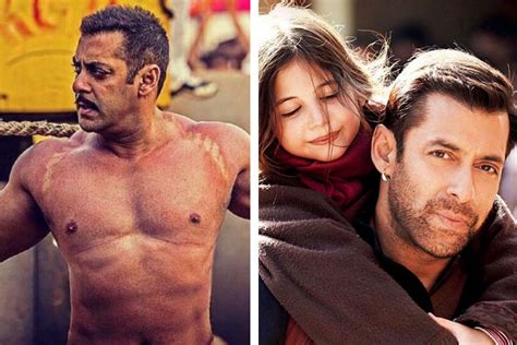 Happy Birthday Salman Khan 5 Highest Grossing Movies Of Blockbuster Khan