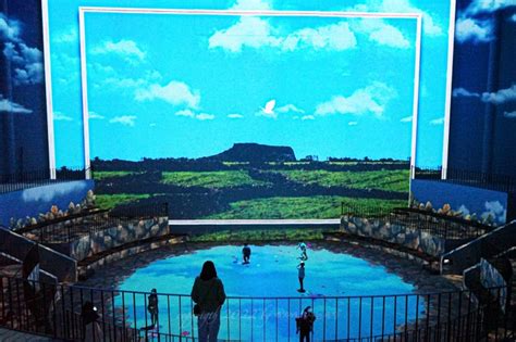 여운 남는 제주도 아이와 가볼만한곳 네이버 블로그