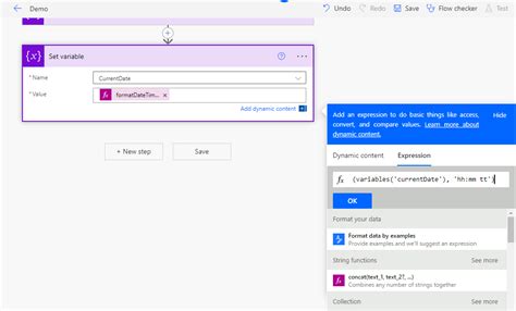 Power Automates Formatdatetime Your Ultimate Guide Citizen
