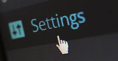 4 Ways To Fix A Grayed Out Screen Saver Settings On Windows