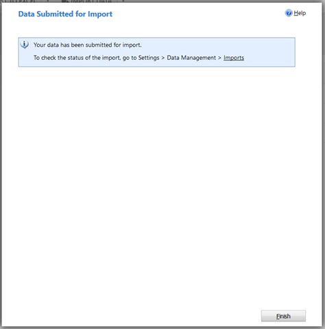 How To Copy Records From One Dynamics 365 Org To Another Using Export