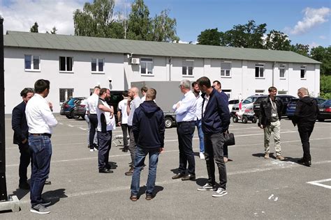 Security Robotics Innovation Days Impressions Of 2023 Security Robotics