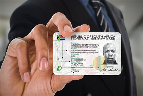 How To Apply For Your New Smart Id Card Online New Smart Id Card