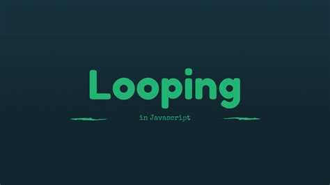 Apa Itu Loop Yuk Mengenal Lebih Dalam Belajar Loop