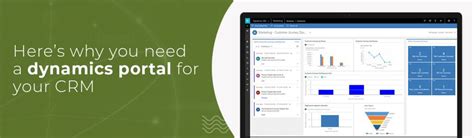 Microsoft Dynamics Portal Dynamics Crm Consulting
