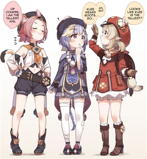 Xiao Genshin Height Xiao Genshin Lore Ganyu Commands Exchrisnge