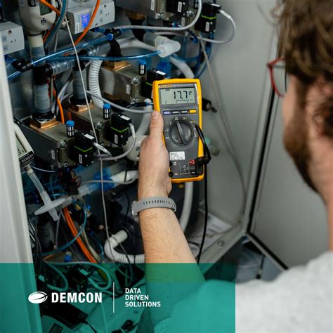 Demcon Data Driven Solutions On Linkedin Datadrivensolutions Addedvalue Demconproduction