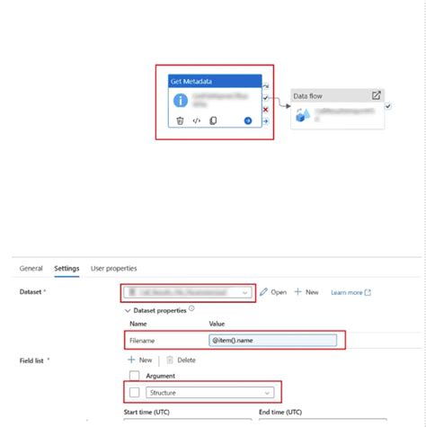Azure Data Factory How Tos How To Get Azure Data Factory To Loop