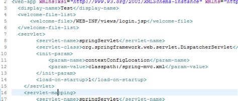 Springmvc访问web Inf Jsp过程解析 开发技术 亿速云