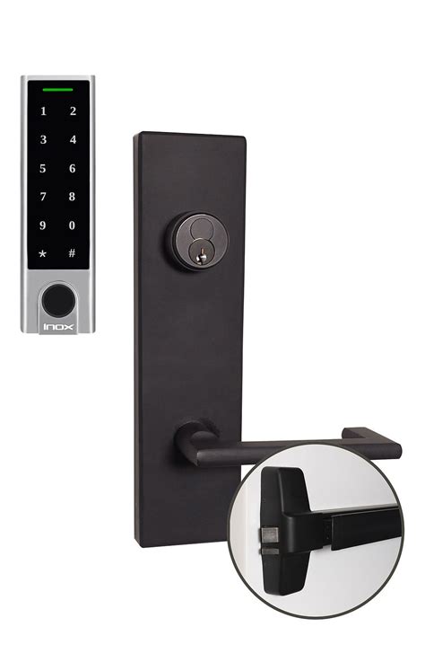 ISK B Reader Controller INOX SMART