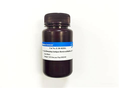 One Step Dewaxingantigen Retrieval Bufferph90 Elabscience