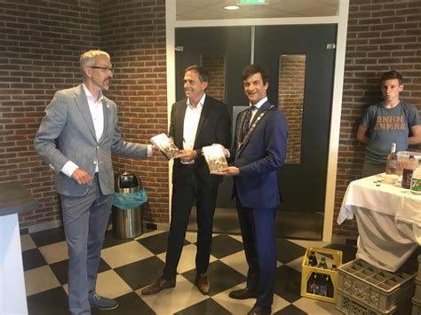 Koen Van Wijk 1 Greenport