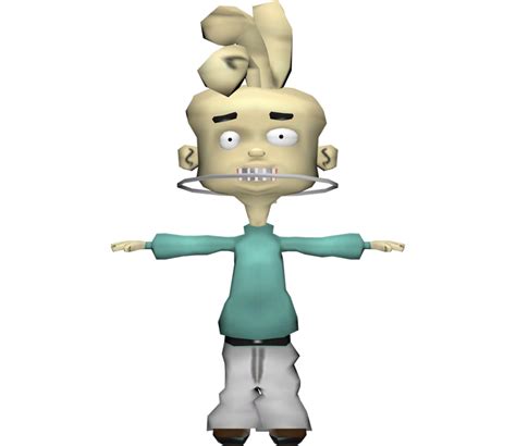 Jimmy Ed Edd N Eddy