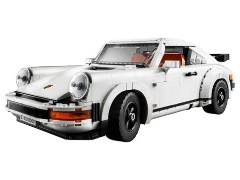 LEGO Porsche 911 10295 | Icons