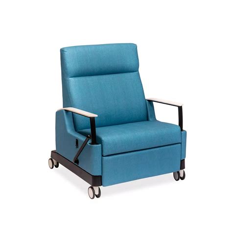 Bariatric Recliner Hillrom