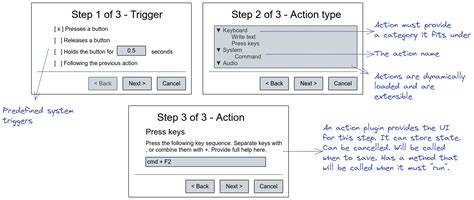 create modular actions · issue 208 · timothycrosley streamdeck ui · github