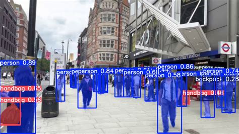 Nirmal Gaud On Linkedin Yolo11 Objectdetection Segmentation Ai